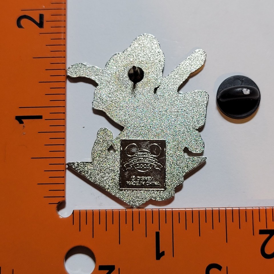 2005 Disney Pin - Goofy Grilling BBQ | eBay