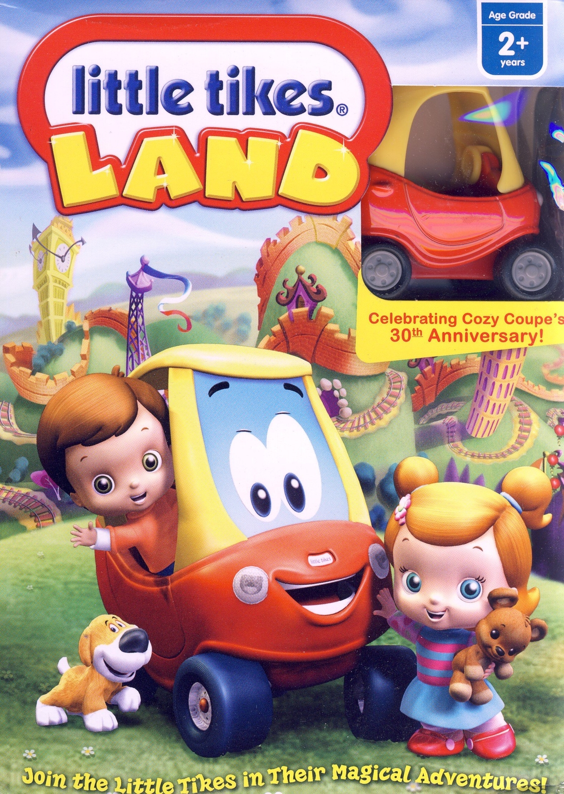 Little Tikes Land | eBay