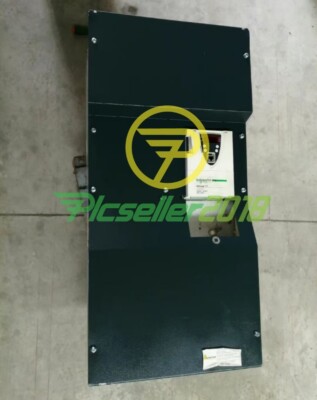 1 pc Used TESTED Schneider Frequency converter ATV71HC16N4 UPS or FedEx ...