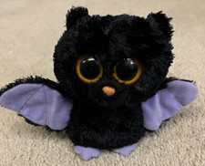 Swoops the Bat - Beanie Boos - Beaniepedia