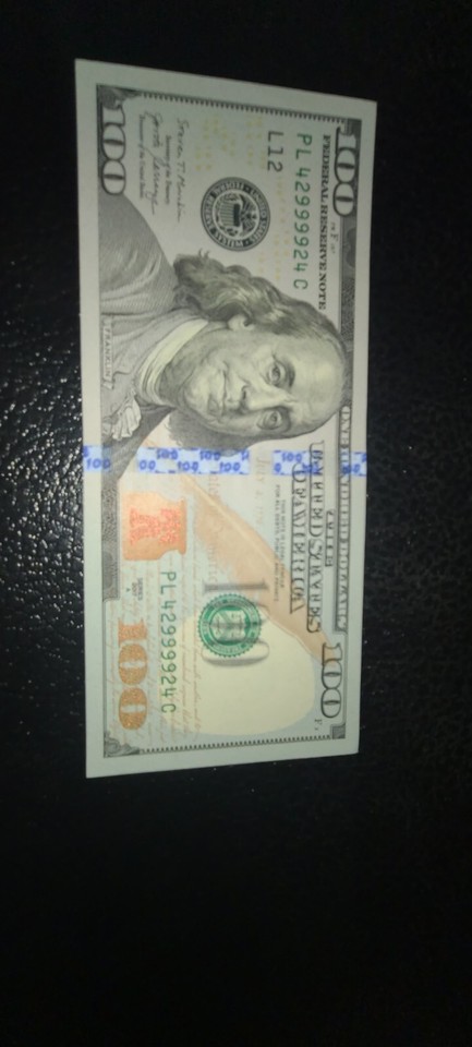 currency us paper money serial numbers | eBay