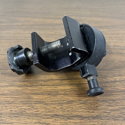 Smiths Medical Medfusion Rotating Pole Clamp For 3500 & 4000 (Chipped ...