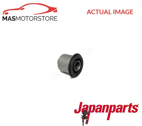 CONTROL ARM WISHBONE BUSH UPPER FRONT JAPANPARTS RU-943 FOR ISUZU D-MAX ...