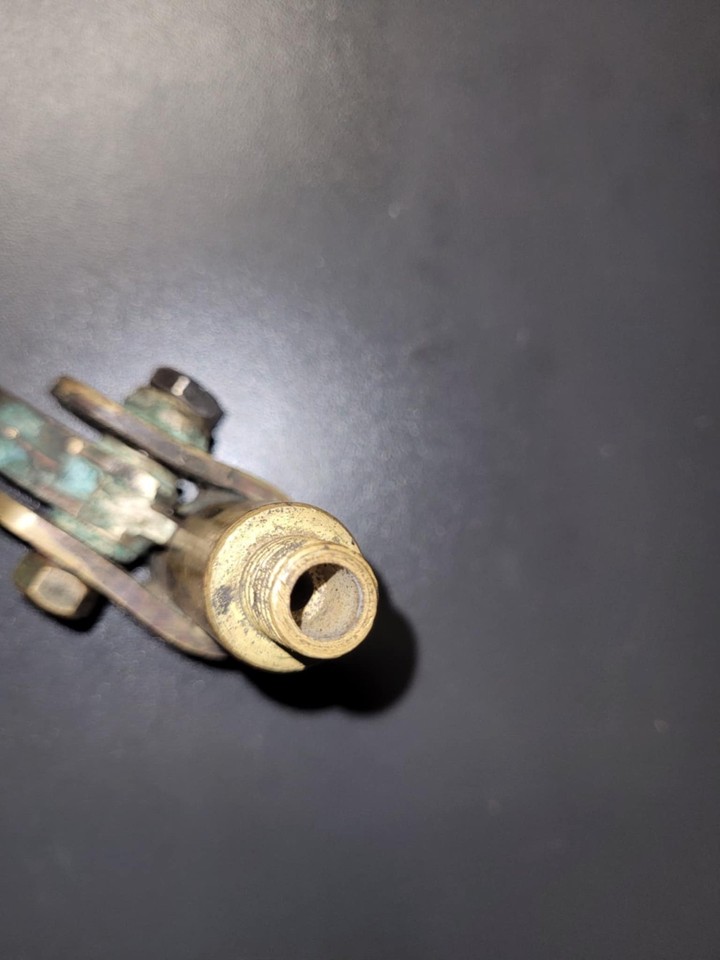 Veteran Inverted Lever Flat Tank Prewar Motorcycle | eBay UK