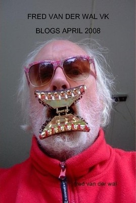 Fred Van Der Wal Vk Blogs April 2008 by fred van der wal (Dutch ...