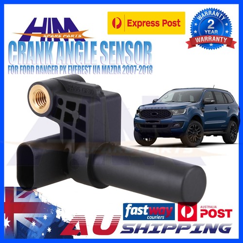 For Mazda BT50 P4AT P5AT Diesel For Ford Ranger PX Everest UA Crank ...