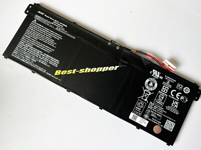 US new Genuine AP19B8M battery for Acer Swift 3 SF314-511-54ZK SF314-59 ...