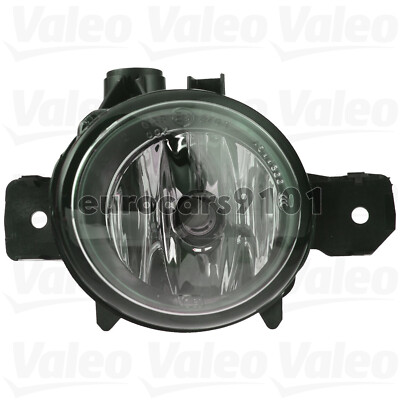 New! BMW X3 Valeo Front Left Fog Light 88893 63176924655 | eBay