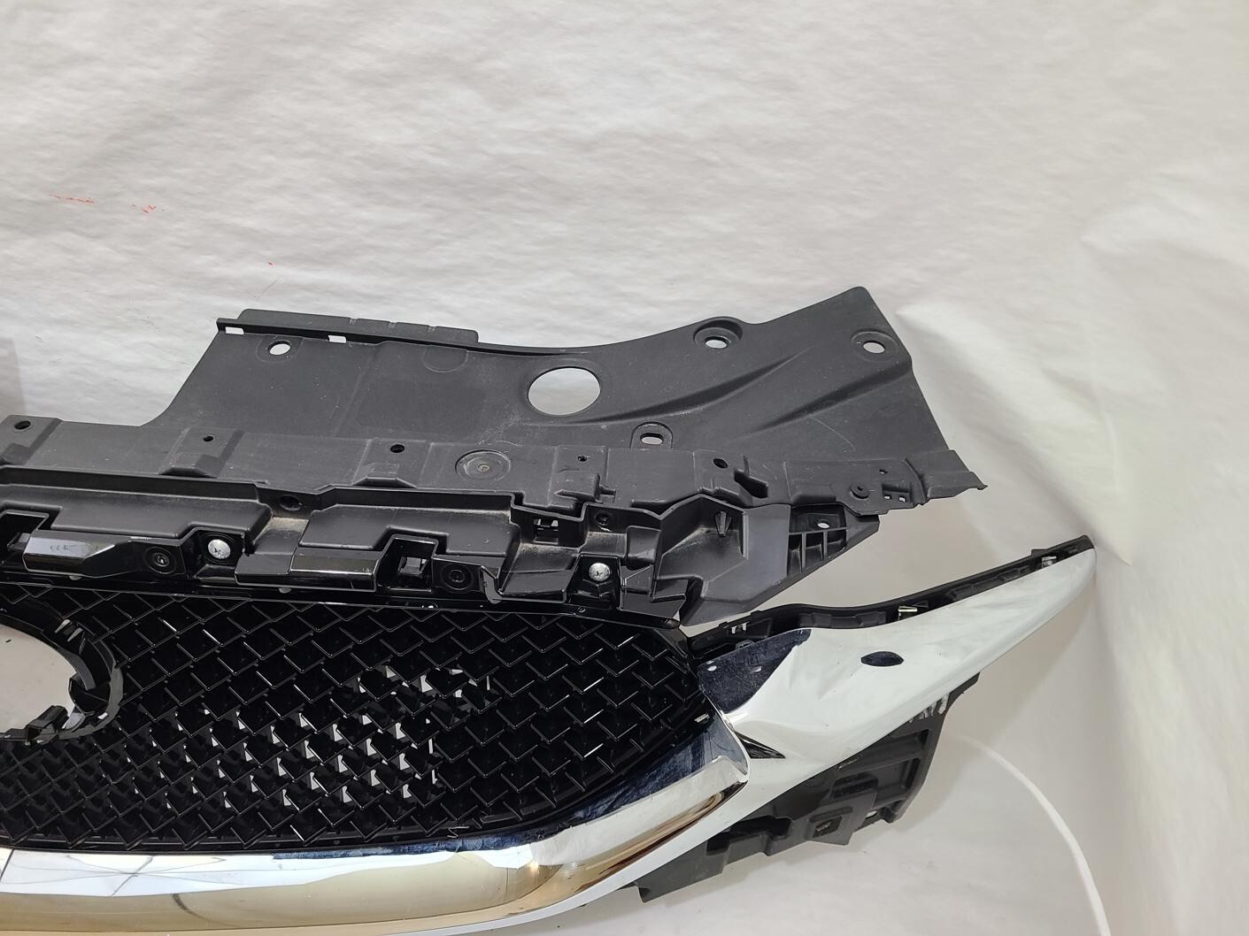 2017 2018 2019 2020 2021 Mazda CX-5 CX5 KB8B-50712 Grille Grill Used ...