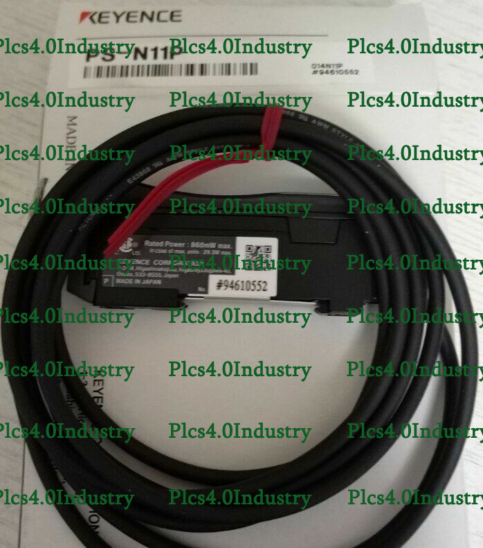 1Pc New PS-N11P Keyence Photoelectric Switch Fast Shipping | eBay