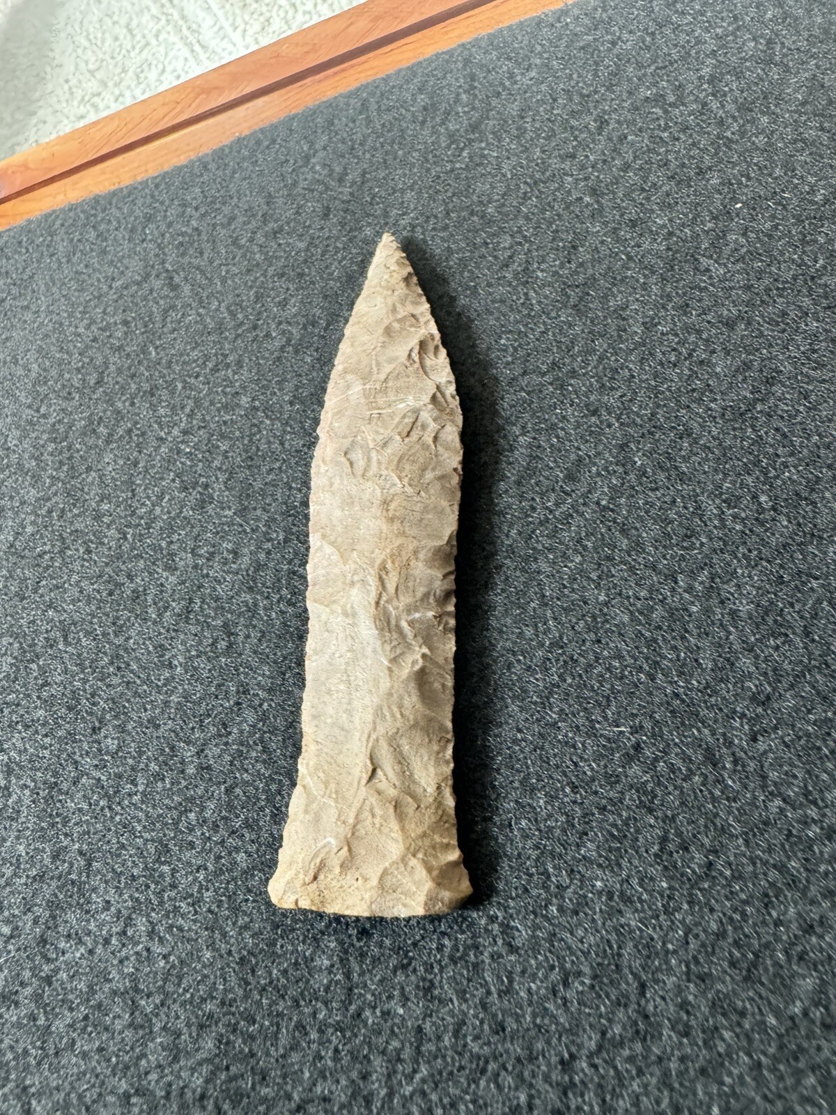 Native American Copena Arrowhead ~ Indian Artifact!!! | eBay