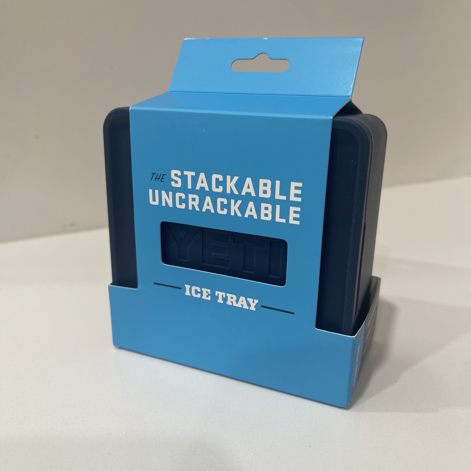 Yeti Ice Tray Gear Garage 2023 - FACTORY - FAST SHIP️ ️NAVY for sale ...