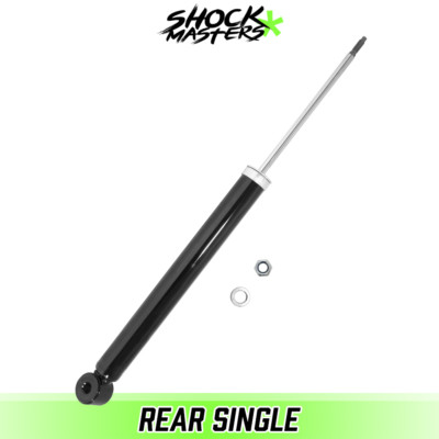 Rear Bare Shock Absorber for 2013-2019 Chevrolet Trax | eBay