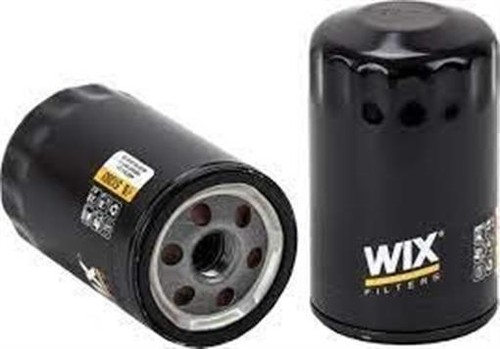 OEM Type Oil Filter WIX for VOLKSWAGEN POINTER TRUCK 1998-1999 L4-1.8L ...