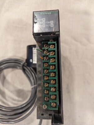 1746-HSTP1 /E Allen Bradley SLC 500 Stepper Control Module 1746HSTP1 | eBay