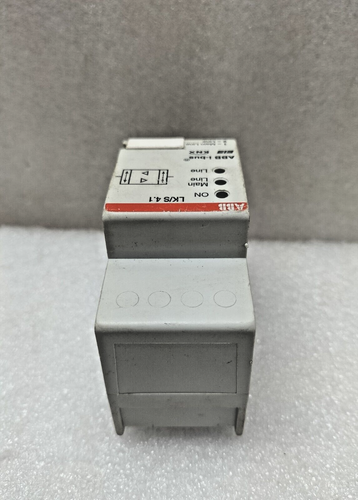 ABB i-bus EIB KNX LK/S 4.1 LINE COUPLER | eBay