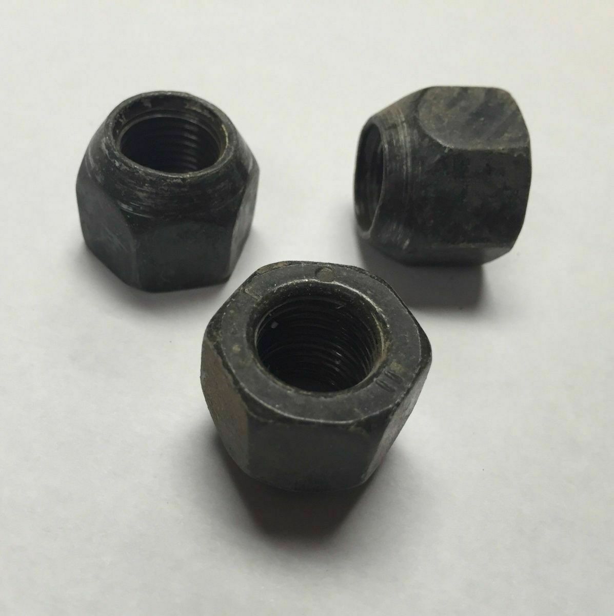 NEW 32- 1962-2006 Ford Econoline Van 8-LUG OEM Lug Nuts | eBay