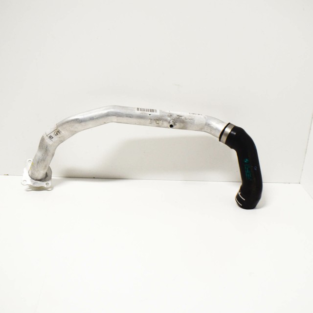 BMW 7 F01 Water Coolant Feed Line 11537607840 OEM for sale online | eBay