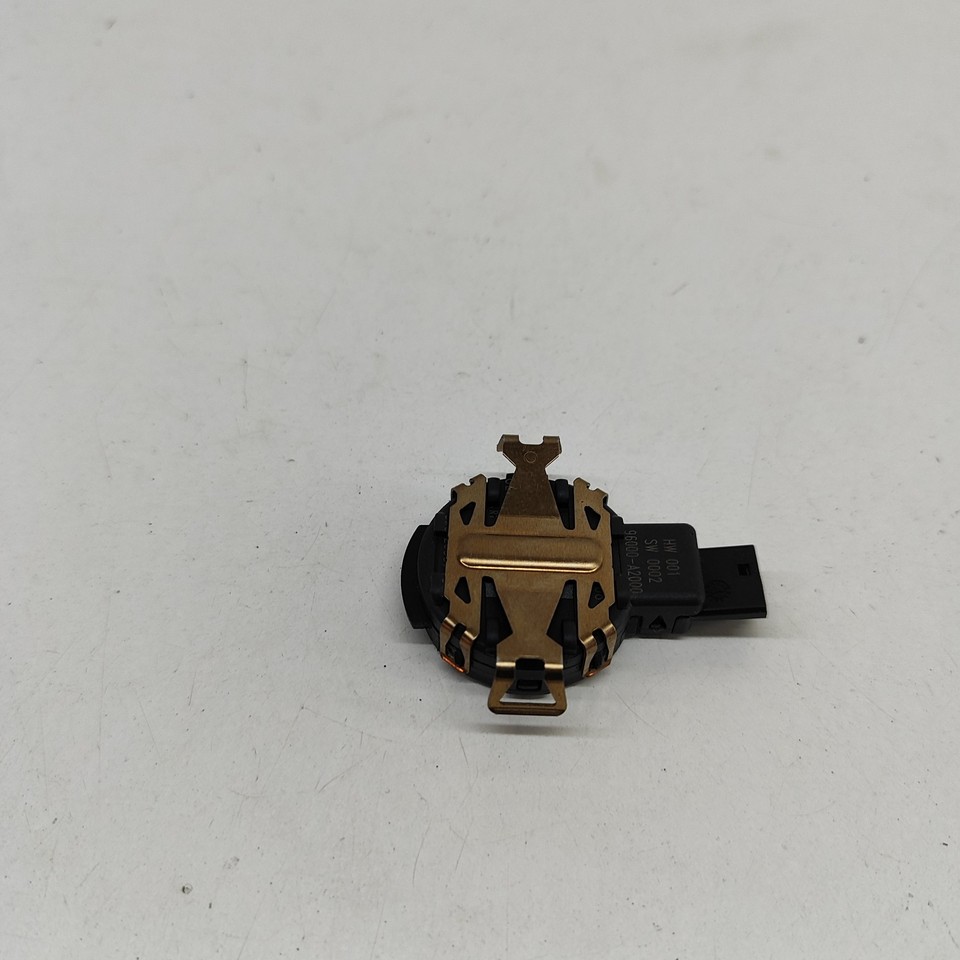 KIA NIRO DE Regensensor 96000-A2000 2016 23319347 | eBay