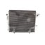 air conditioning condenser Mitsubishi Pajero IV V80 V90 3.2 7812A223 EZ ...
