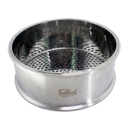 Filtration Equipment - Plates Filter