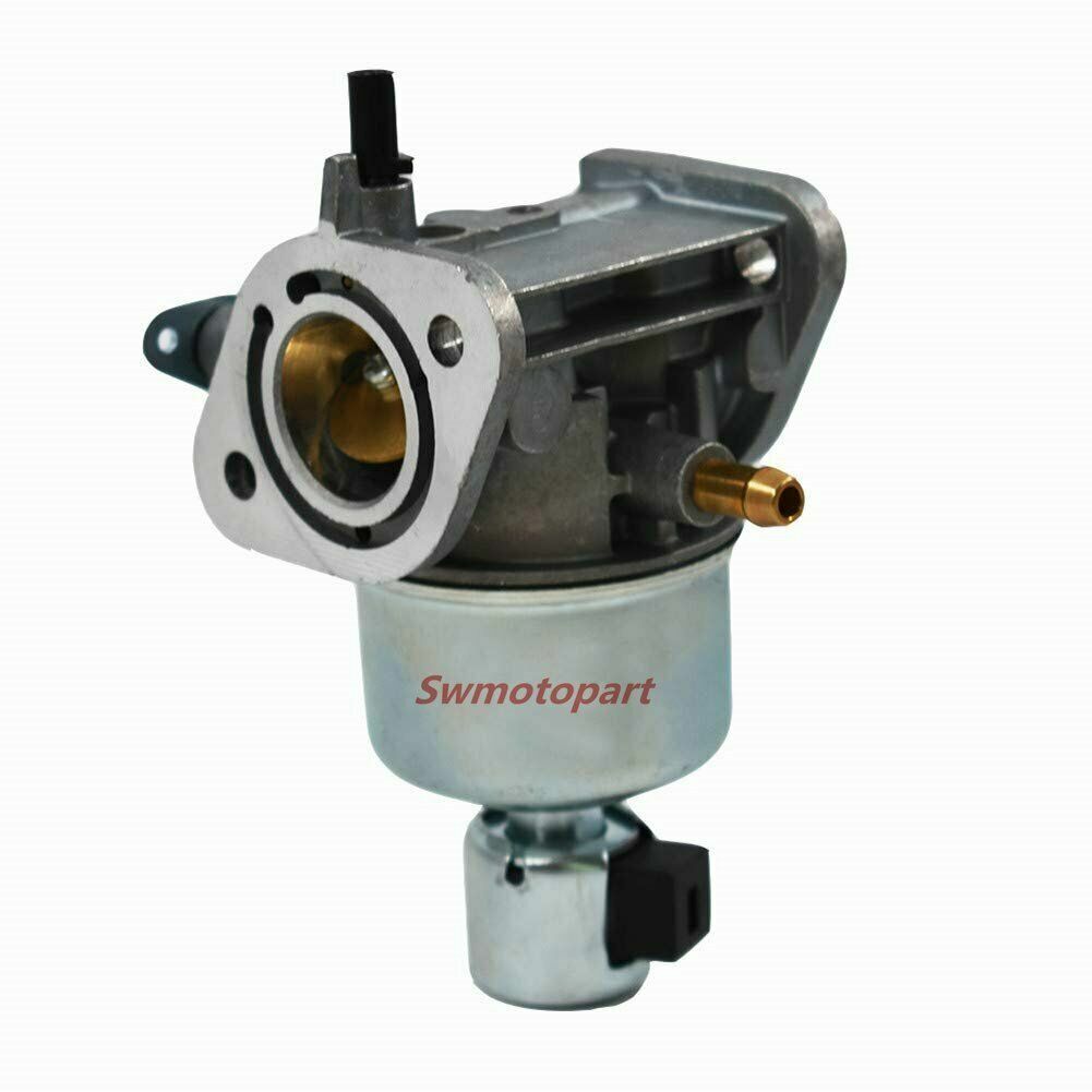 MIA12458 Carburetor For John Deere X300 X300R X304 X350 R X310 X354 ...