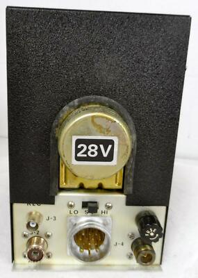 SUNAIR ELECTRONICS 99391 MODEL ASB-130 PA/PS PA-1010B | eBay