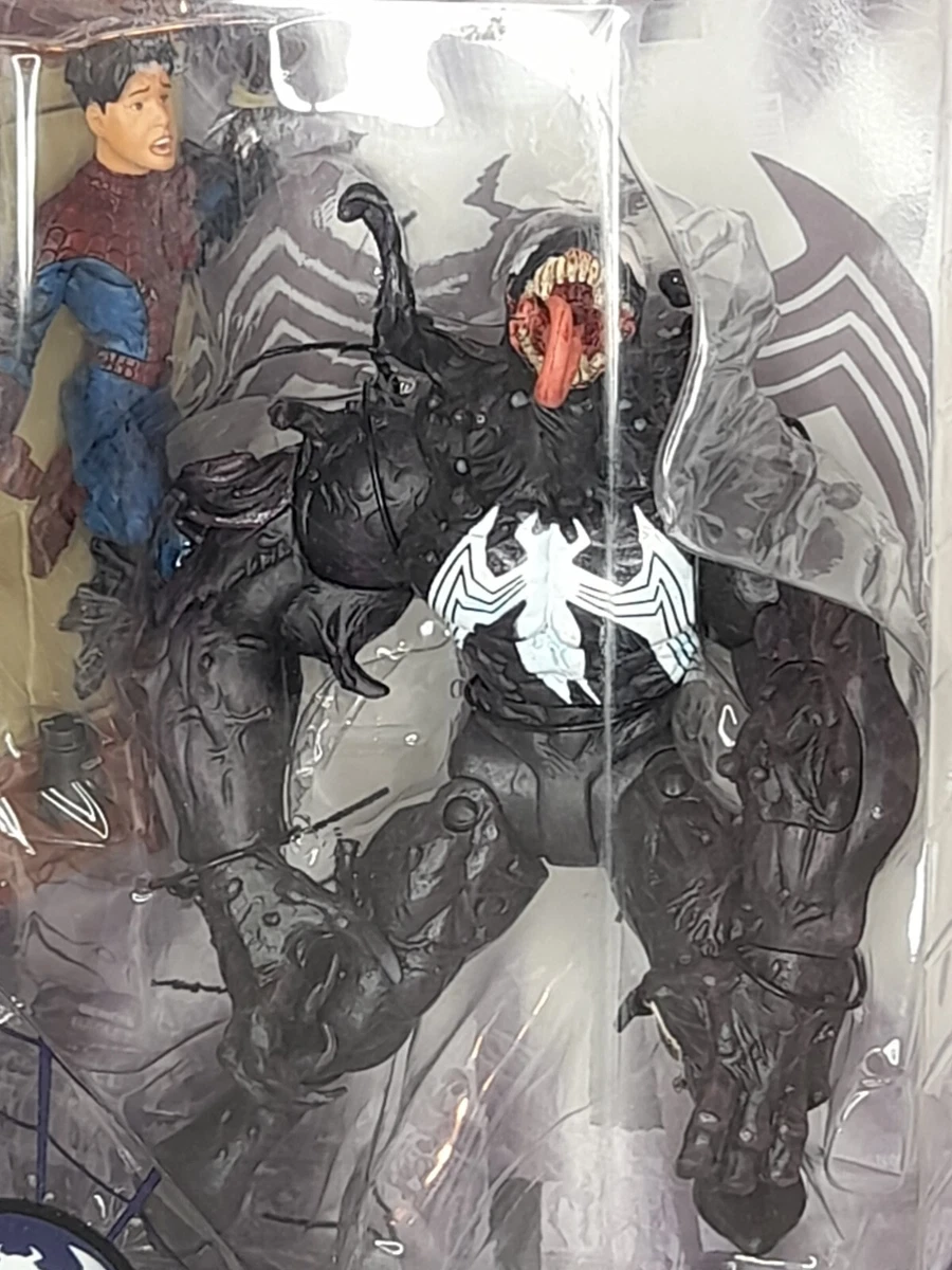 Marvel Ultimate Venom