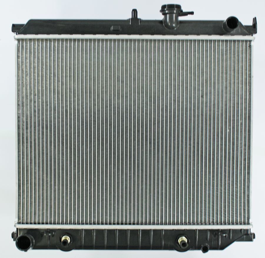 Radiator APDI 8012707 | eBay