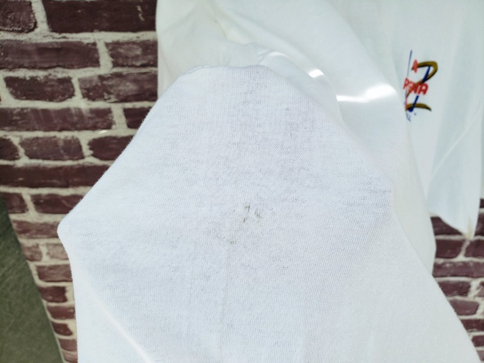 🔥 AF2 Arena Football U.S. Army White Shirt Men's XL Quad City ...