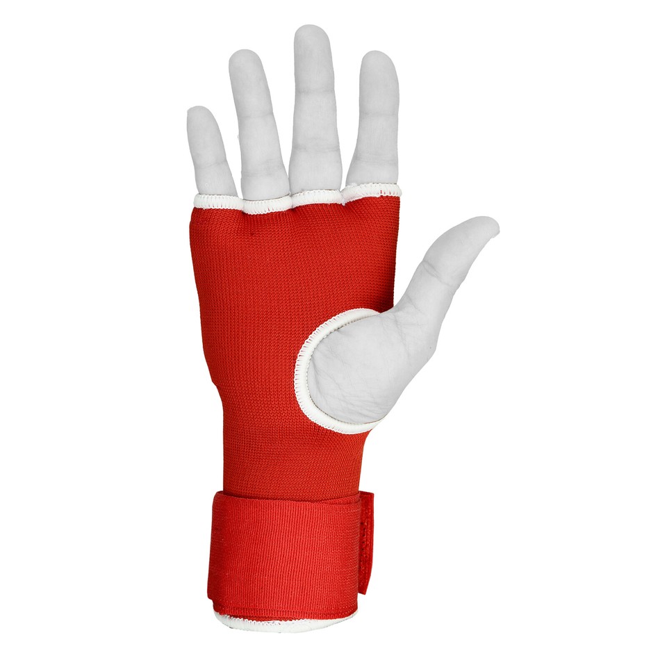 Hand Wraps Inner Boxing Gloves Wrist wraps Muay Thai, MMA UFC Kick ...