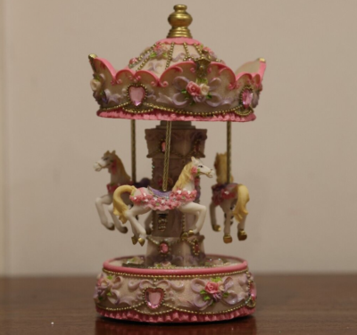 Merry Go Wedding Have You Seen A Calamigos Ranch Malibu Wedding Like