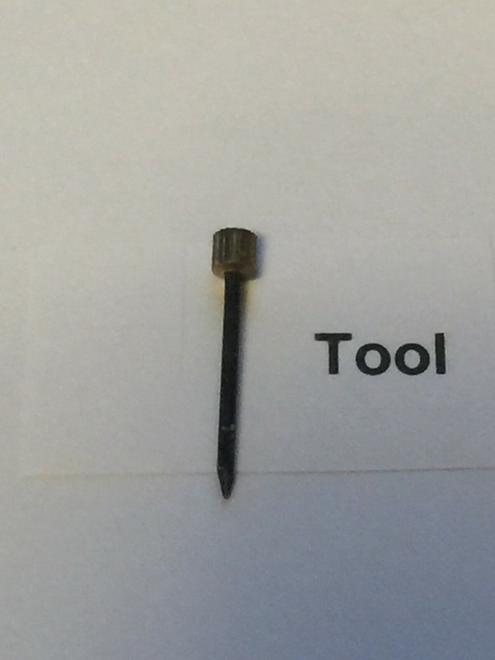 New RESOUND/Beltone 3 Pin SureFit-2 Hearing Aid Receiver Wires with new ...