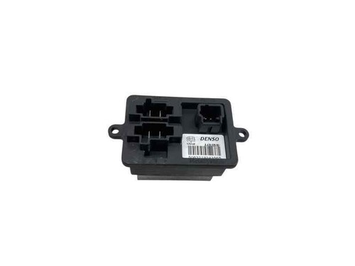 9821291880 heater resistor 131207 CITROEN C4 PICASSO 1.6 BLUE-HDI FAP ...