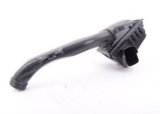 BMW 3 F30 M Performance Intake Silencer 11122334344 2334344 Genuine for ...