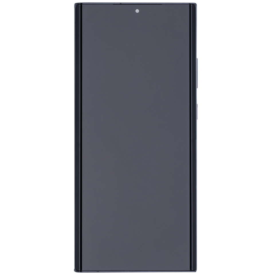 OLED For Samsung Galaxy Note 20 Ultra Display Touchscreen +Frame ...