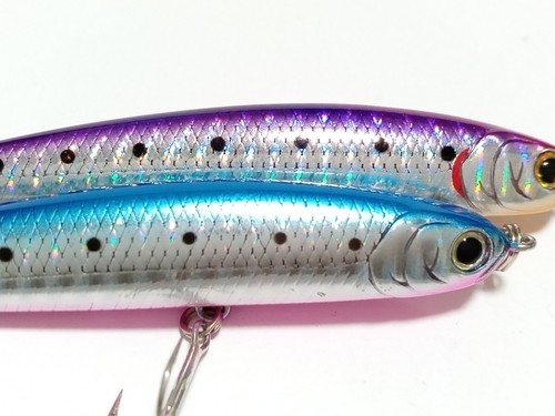 Lucky Craft W Er80 Used Set 2 | eBay