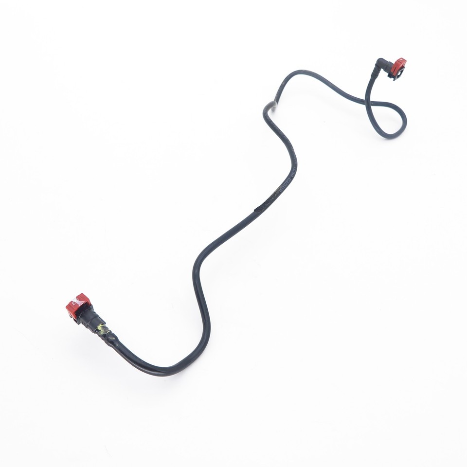 fuel pipe diesel line fuel tank Ford Ranger TKE 3.2 TDCi | eBay UK