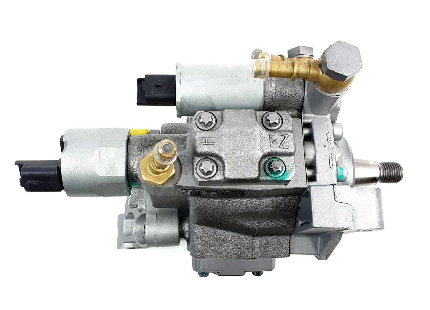 Fuel Injection Pump for Nissan Renault 1.5 Dci 5WS40565 A2C53252602 ...