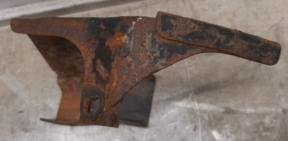 1976-1990 AMC Wrangler YJ CJ Alternator Bracket 3.8L 4.2L 232CI 258CI ...