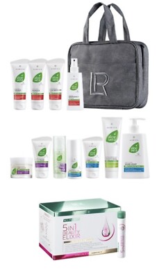 LR Health and Beauty Pack | eBay UK