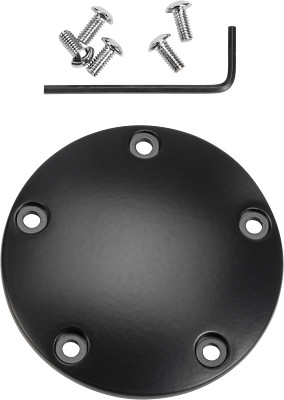 HARDDRIVE 2008-2011 FXCWC Softail Rocker C Harley Davidson POINT COVER ...