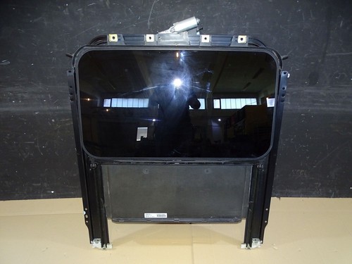 Porsche Cayenne 955 Schiebedach Glasdach mit Motor 8D0877255D | eBay.de