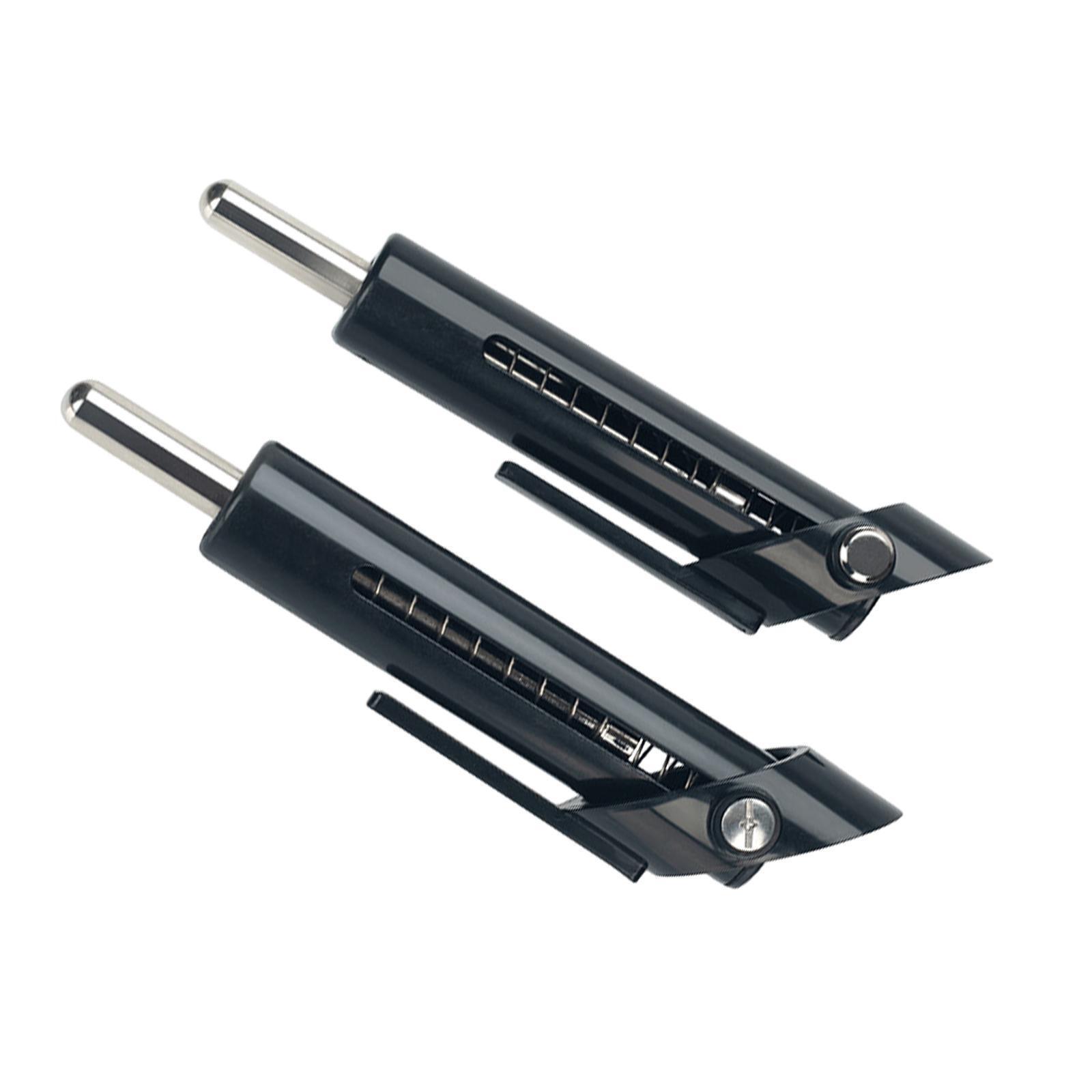 2x Weight Stack Pin Accessories Multifunctional Universal Weight ...