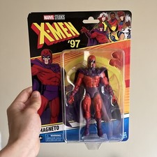 Marvel Legends X-Men '97 Magneto