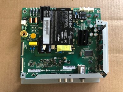 Insignia 60.50S12.00L Main Board/Power Supply for NS-50D510NA17 | eBay