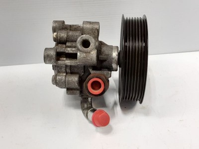 Power Steering Pump 6 Cylinder 2GRFKS Engine Fits 16-19 TACOMA 2535176 ...