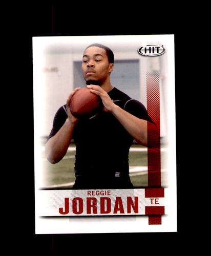 2014 SAGE HIT #139 Reggie Jordan RC Jacksonville Jaguars | eBay