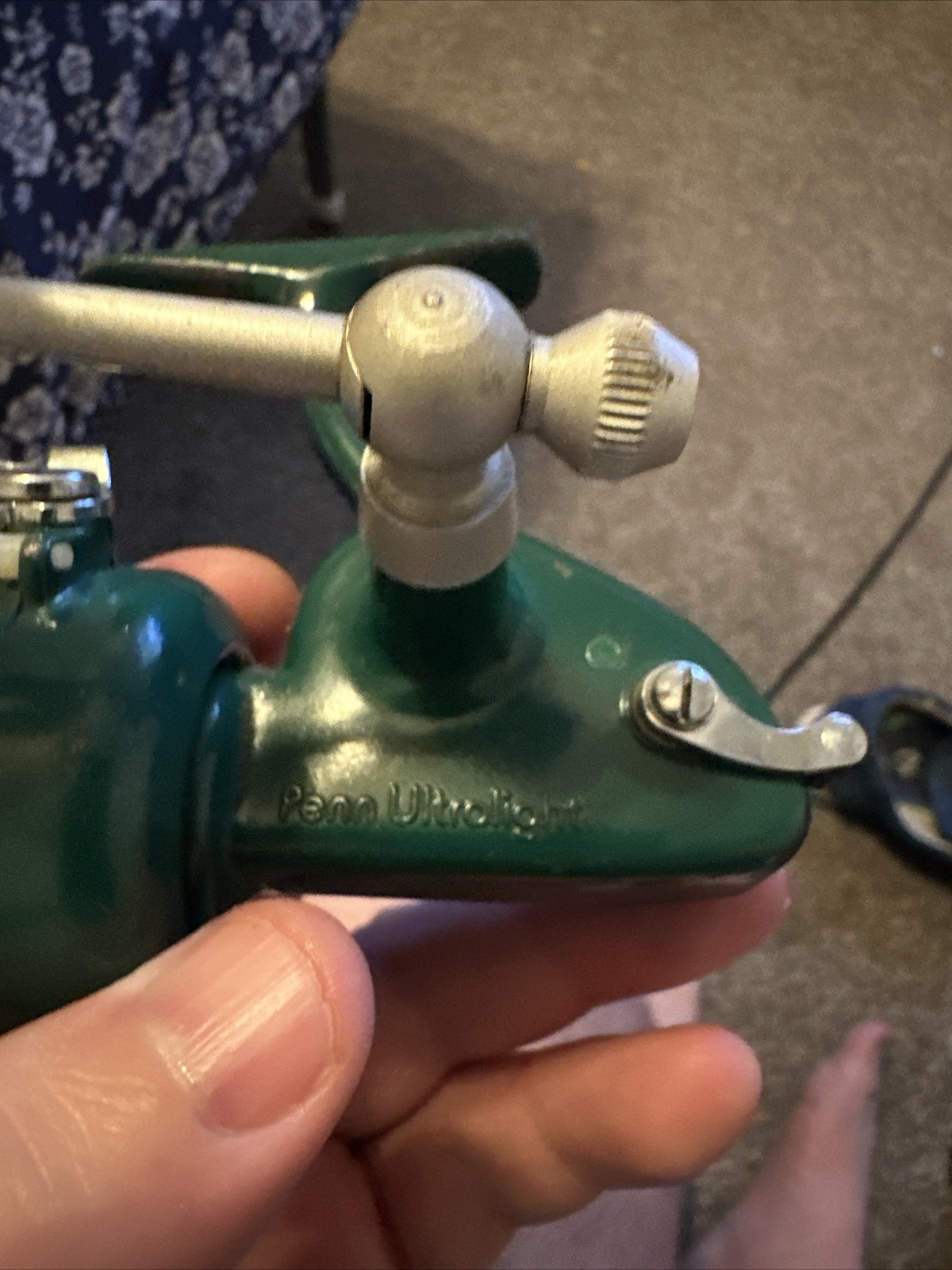 penn 716 spinning reel | eBay