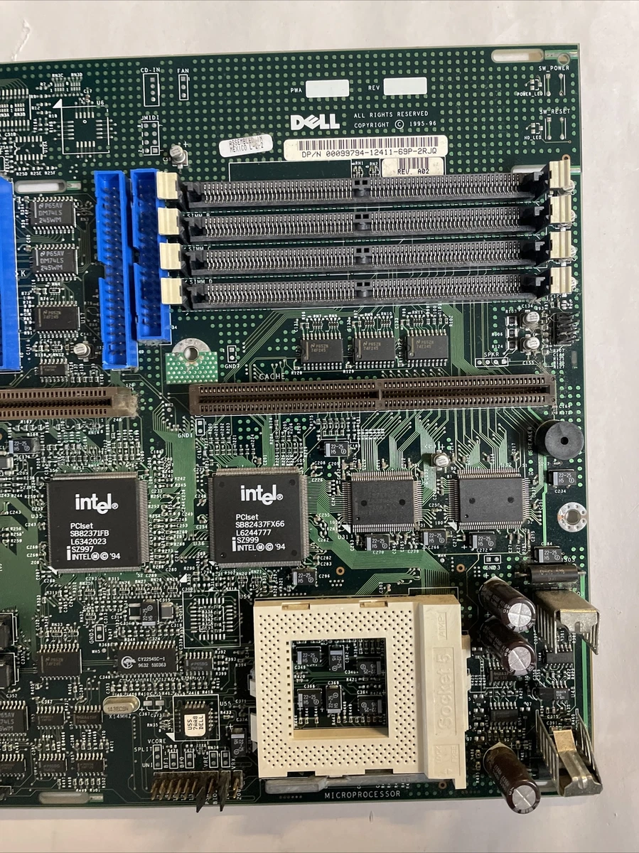 DELL PRECISION 3660 TOWER INTEL CHIPSET W580 SOCKET LGA1200, 51% OFF